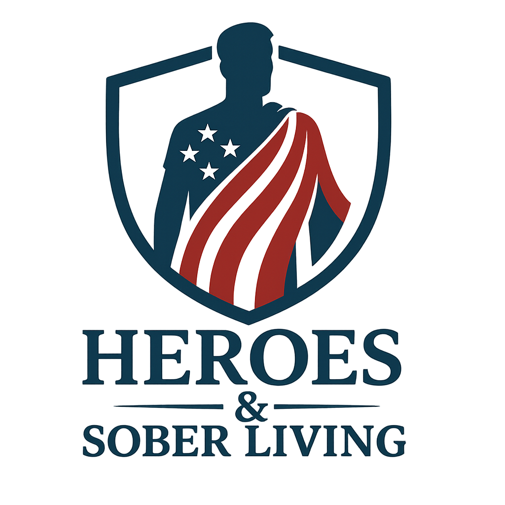 Heroes & Sober Living | Support for Recovery & Wellness
